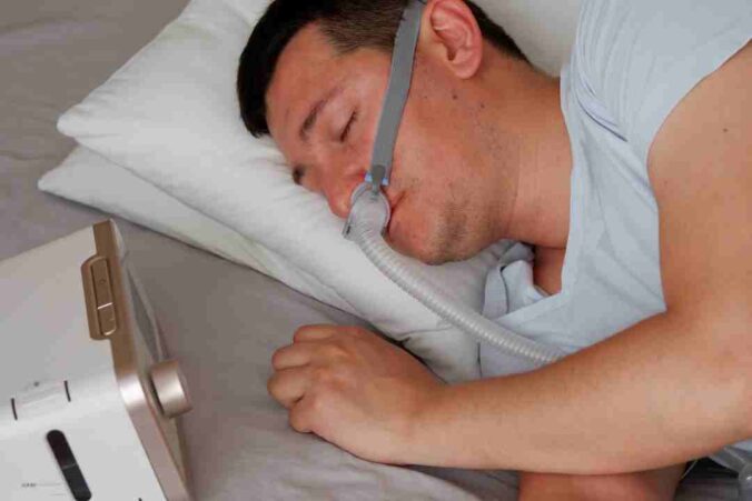 The Best CPAP Masks for Comfort and Sleep Quality: A Comprehensive ...